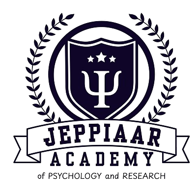 Jeppiaar Academy of Psychology & Research